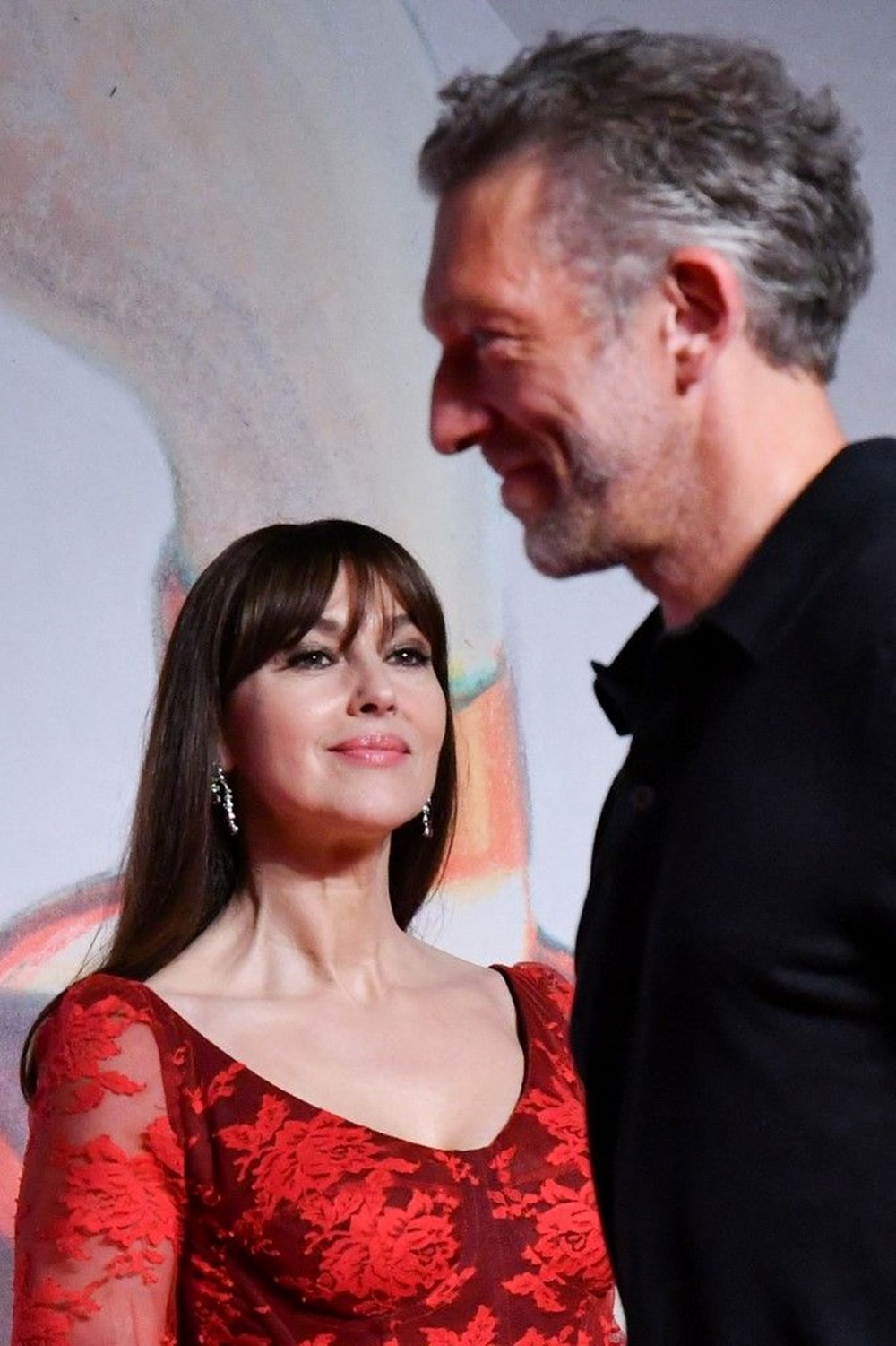 Vincent Cassel-Tina Kunakey evliliğinde kriz - Son Dakika Magazin ...