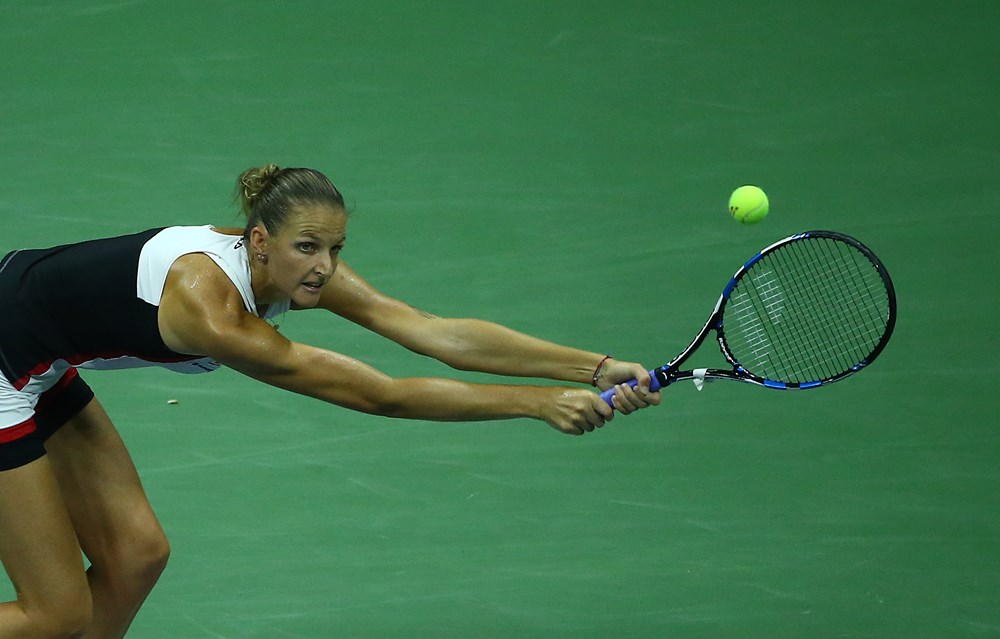 ABD'de Serena Williams sürprizi... - Son Dakika Spor Haberleri | NTV Haber