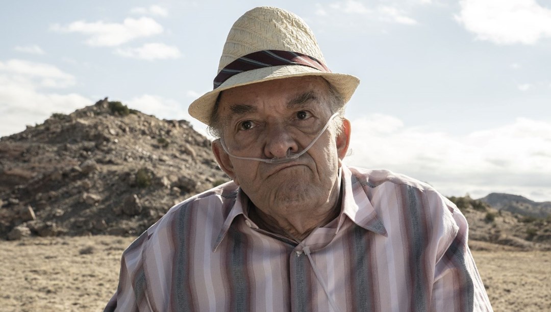 Mark Margolis kimdir? Breaking Bad'in Hector Salamanca'sı Mark Margolis ...