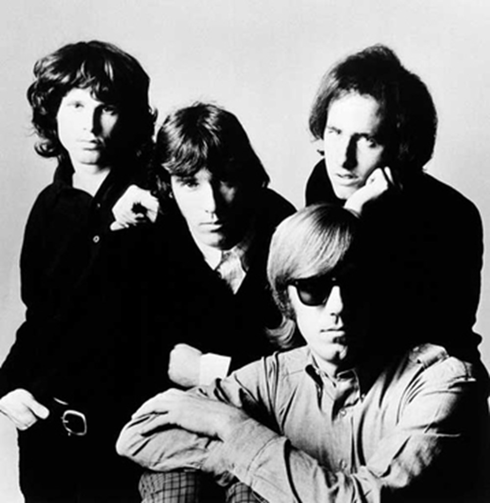 Müzik grupların çıkış isimleri