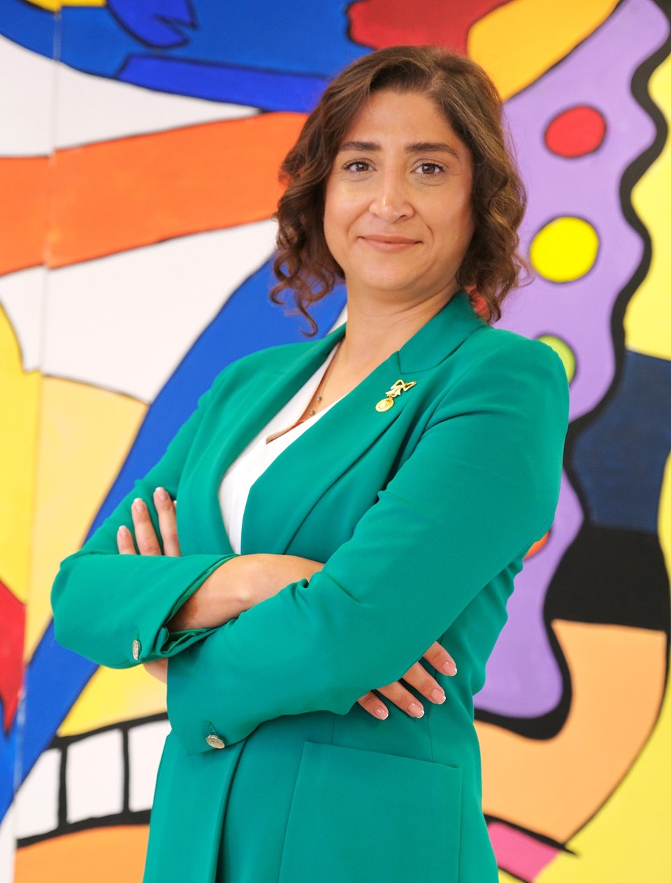 Eraslan Okulu’ndan 6 gelişim alanında çift dilli eğitim - Son Dakika ...