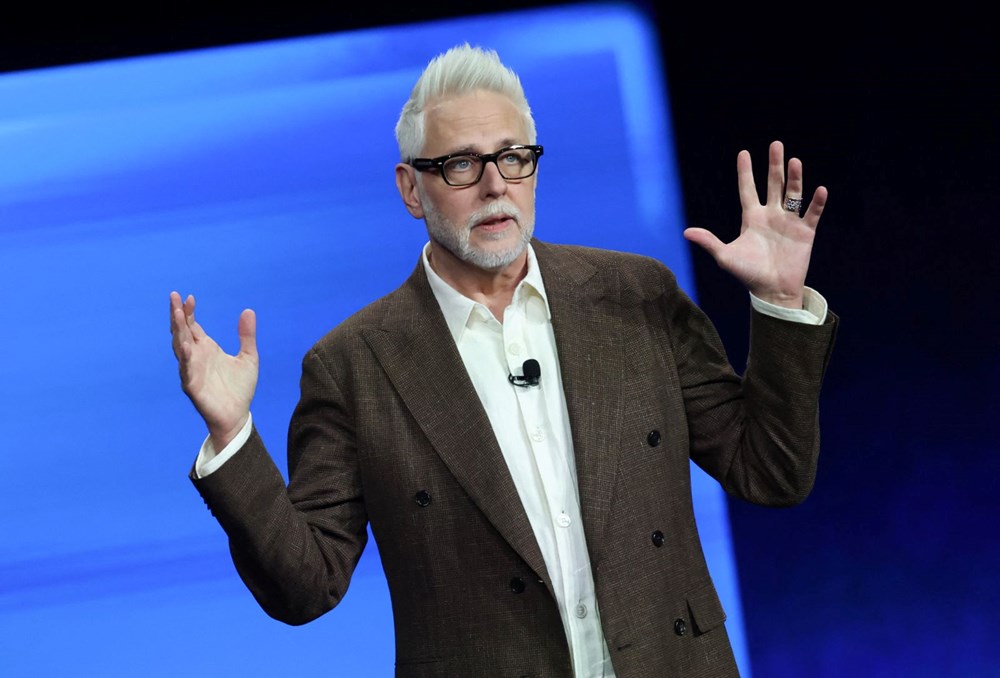 Yeni Wonder Woman filmi geliyor: James Gunn'dan Adria Arjona yanıtı | N ...