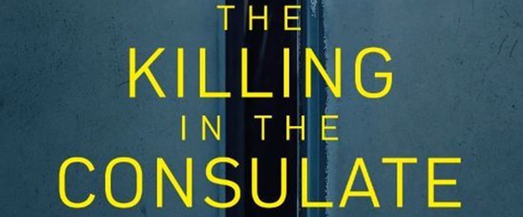 Cemal Kaşıkçı kitabının yazarı Jonathan Rugman, NTV'ye konuştu - Son ...