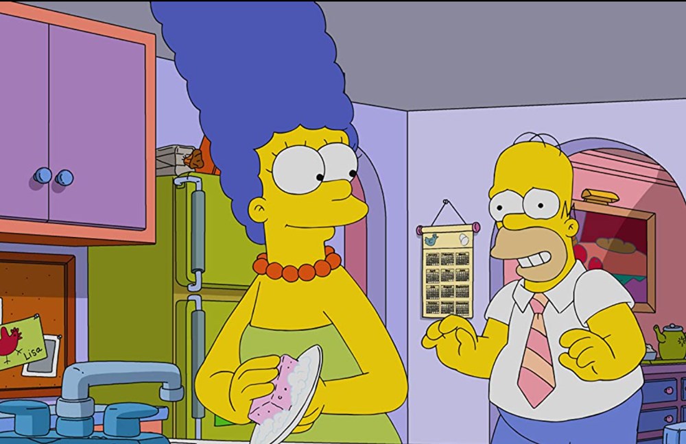 Simpsonlar (The Simpsons) ne zaman bitecek?