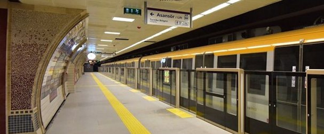 CHP, iptal edilen metro hatlarının araştırılmasını istedi - Son Dakika ...