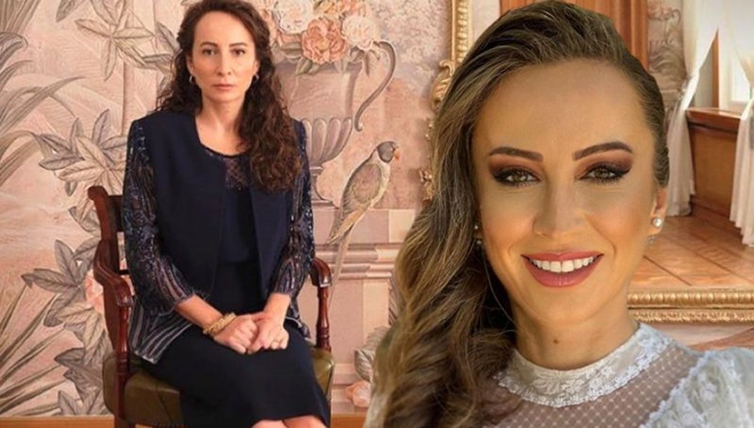 Yalı Çapkını'nın Esme'si Sezin Bozacı'nın gerçek hayattaki hali - Son ...