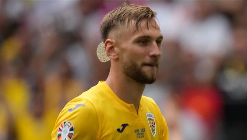 Denis Dragus kimdir, kaç yaşında ve nereli? | NTV Spor&Skor