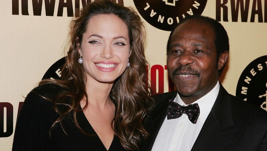 Ruanda Oteli filminin kahramanı Paul Rusesabagina serbest bırakıldı | N ...