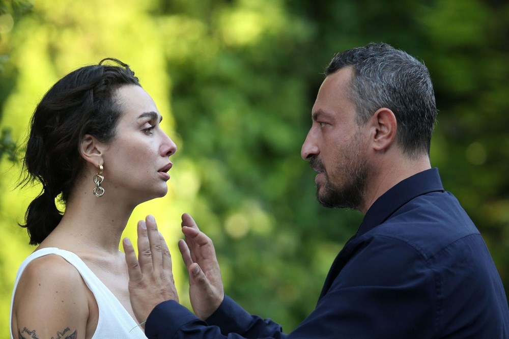 Babil yeni sezon tanıtımı ve fotoğrafları - Son Dakika Yaşam Haberleri ...