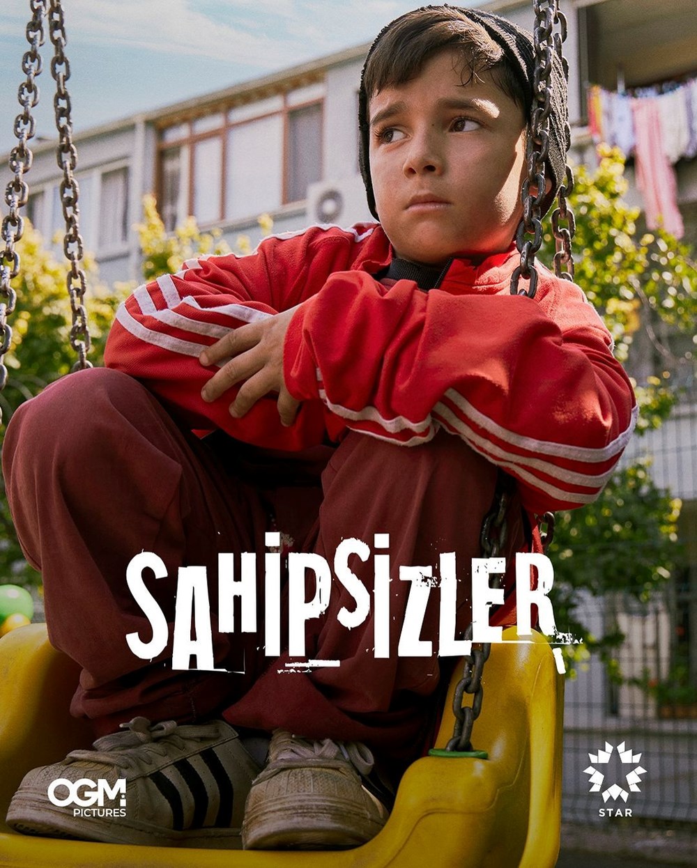 Sahipsizler'de kim kimdir? Sahipsizler oyuncuları ve karakterleri | N-Life