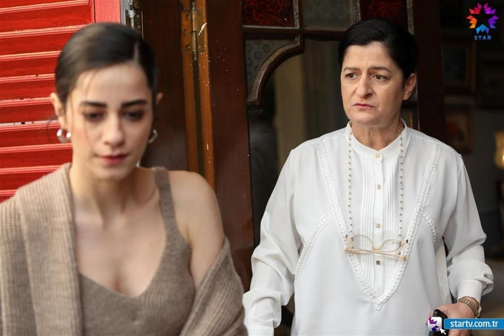 Yüz Yıllık Mucize dizisinin oyuncu kadrosunda kimler var? İşte Yüz ...