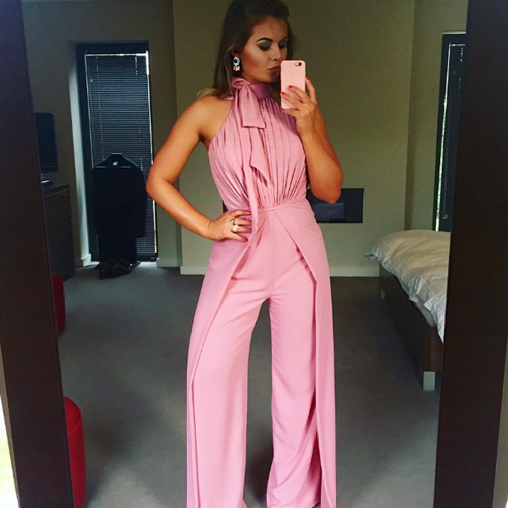 Manken Tiffany Brien'ın karnı bir gecede bu hale geldi - Son Dakika ...