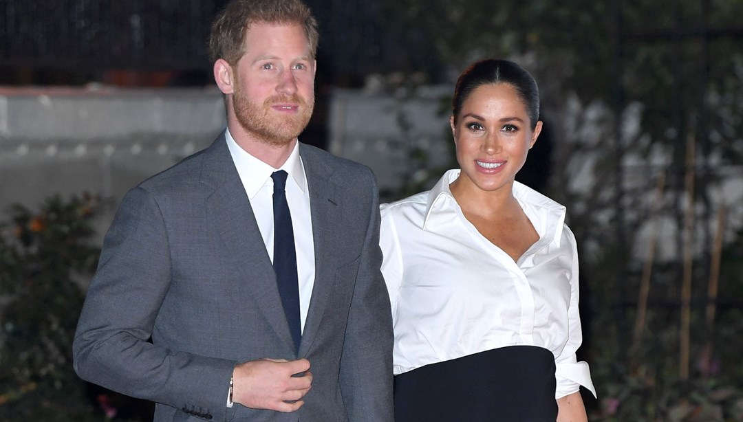 Prens Harry kitabının yazarı Angela Levin konuştu: İkisi de bencilleşti ...