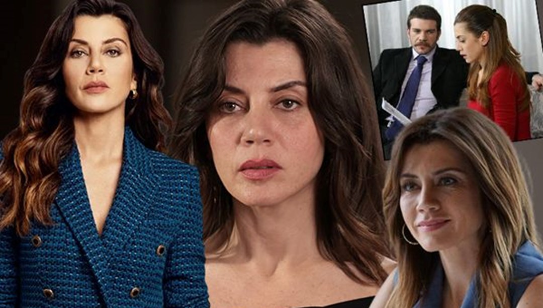 Ömer dizisinin Gamze'si Gökçe Bahadır'ın oynadığı diziler ve efsane ...