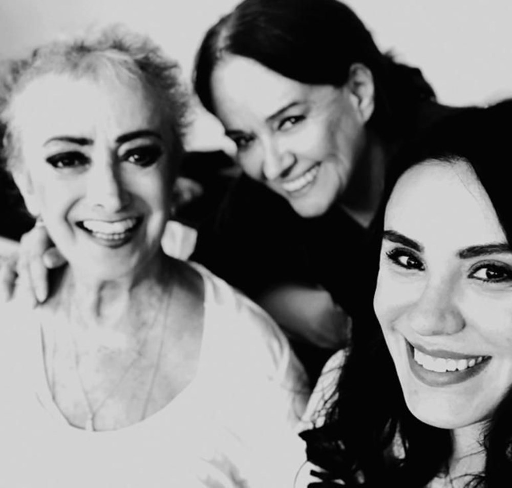 Mehtap Ar yoğun bakımda