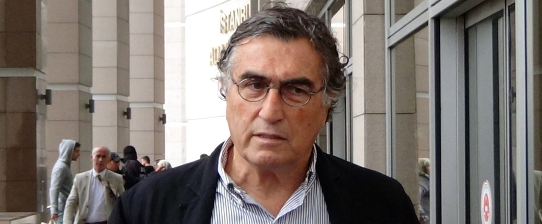 Gazeteci Hasan Cemal’e para cezası - Son Dakika Türkiye Haberleri | NTV ...