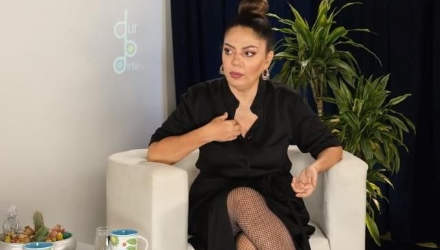 İzel Çeliköz annesini kaybetti - Son Dakika Magazin Haberleri | N-Life