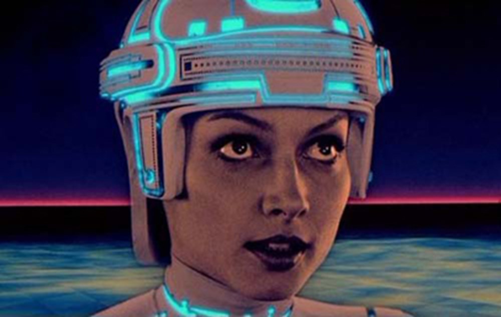 Bilim kurgunun en seksileri