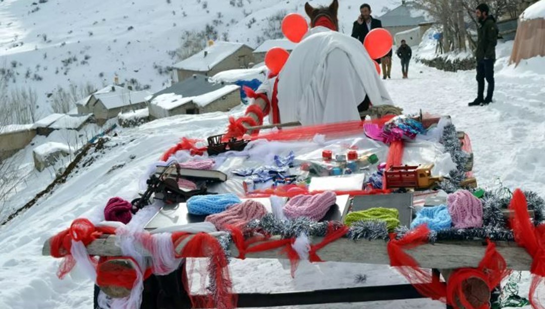 Ayaz Ata kimdir? Türklerin Ayaz Ata efsanesi | N-Life