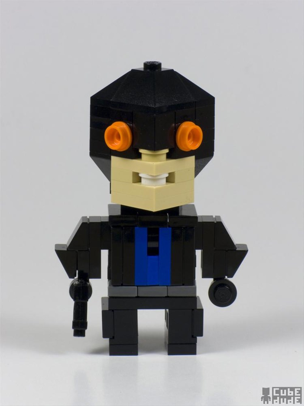 Lego'dan film karakterleri - Son Dakika Yaşam Haberleri | NTV Haber