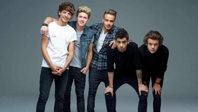 One Direction yıllar sonra Instagram'a döndü - Son Dakika Yaşam ...
