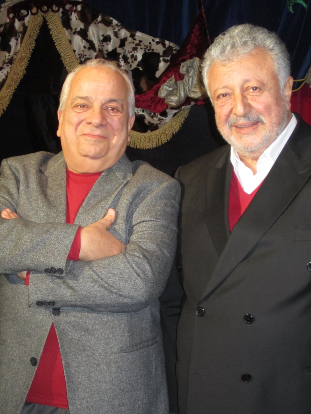 Metin Akpınar'dan Zeki Alasya itirafı - Son Dakika Yaşam Haberleri ...