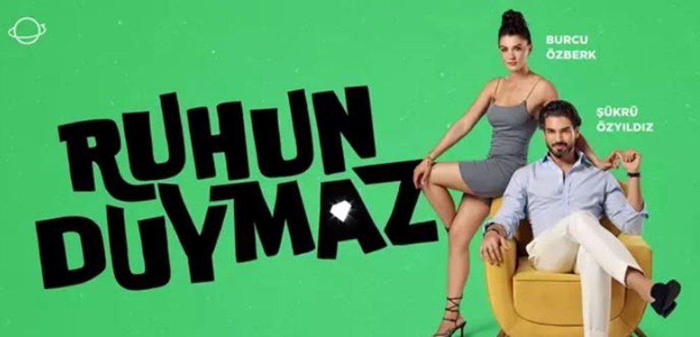 Ruhun Duymaz dizisinin oyuncuları kimler? İşte Ruhun Duymaz dizisinin ...