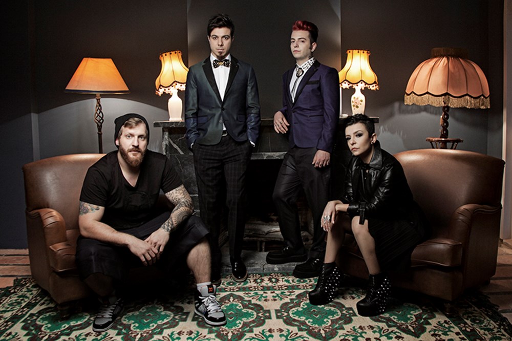 Fatma Turgut: Model Grubu dağılmadı