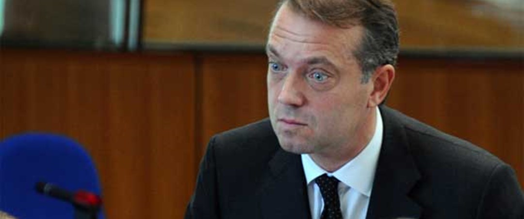 Cem Uzan’a 18 yıl hapis | NTV Haber