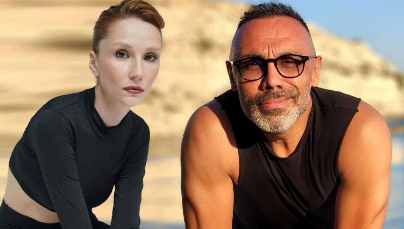 Umut Oğuz ile Sevilay Tilda Oğuz çiftinden kötü haber: Boşanıyoruz ...