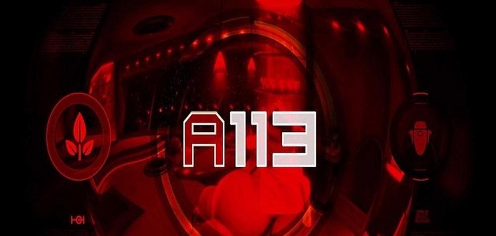 A113'ün sırrı çözüldü