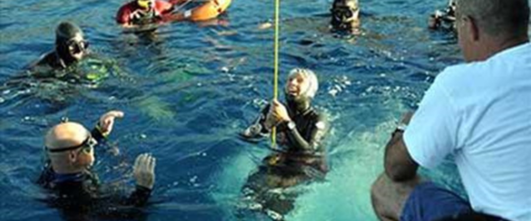 Derya Can'dan ikinci dalış rekoru - Son Dakika Yaşam Haberleri | NTV Haber