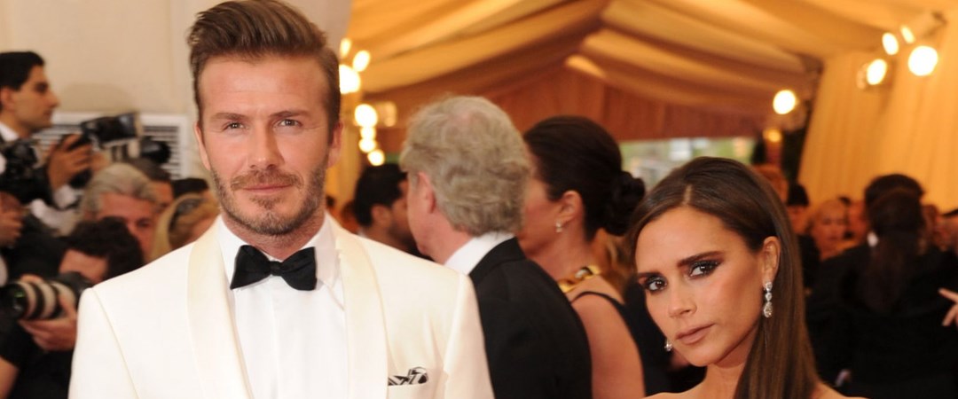 David Beckham’dan Victoria Beckham’a doğum günü sürprizi - Son Dakika ...