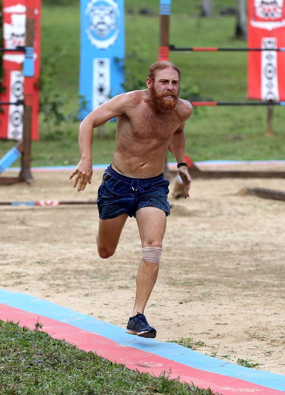 Furkan Kızılay, Aslan Ailem dizisinin kadrosuna katıldı - Son Dakika ...