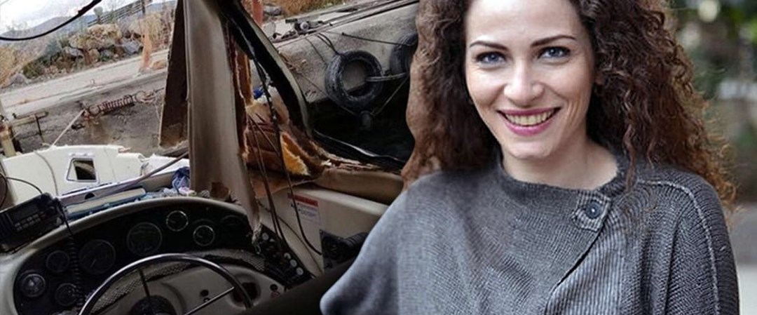 Ezo Sunal ölümden döndü - Son Dakika Yaşam Haberleri | NTV Haber