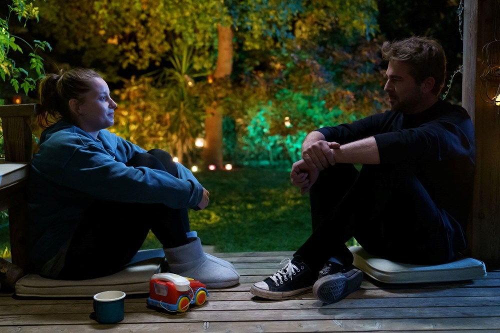 Engin Altan Düzyatan ve Elçin Sangu’nun başrolde olduğu Star'ın yeni ...