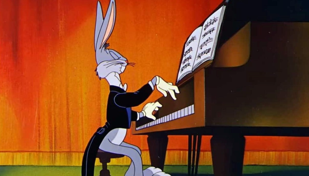 Yeni Looney Tunes filmi açıklandı: Bye Bye Bunny | N-Life