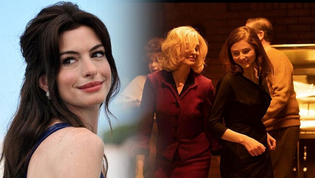 Psikolojik gerilim türündeki Eileen filminden ilk fragman: Anne Hathaway başrolde | N-Life