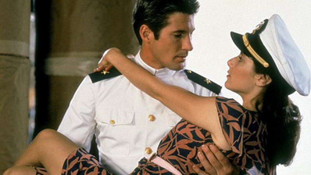 80'lerin en seksi film yıldızları