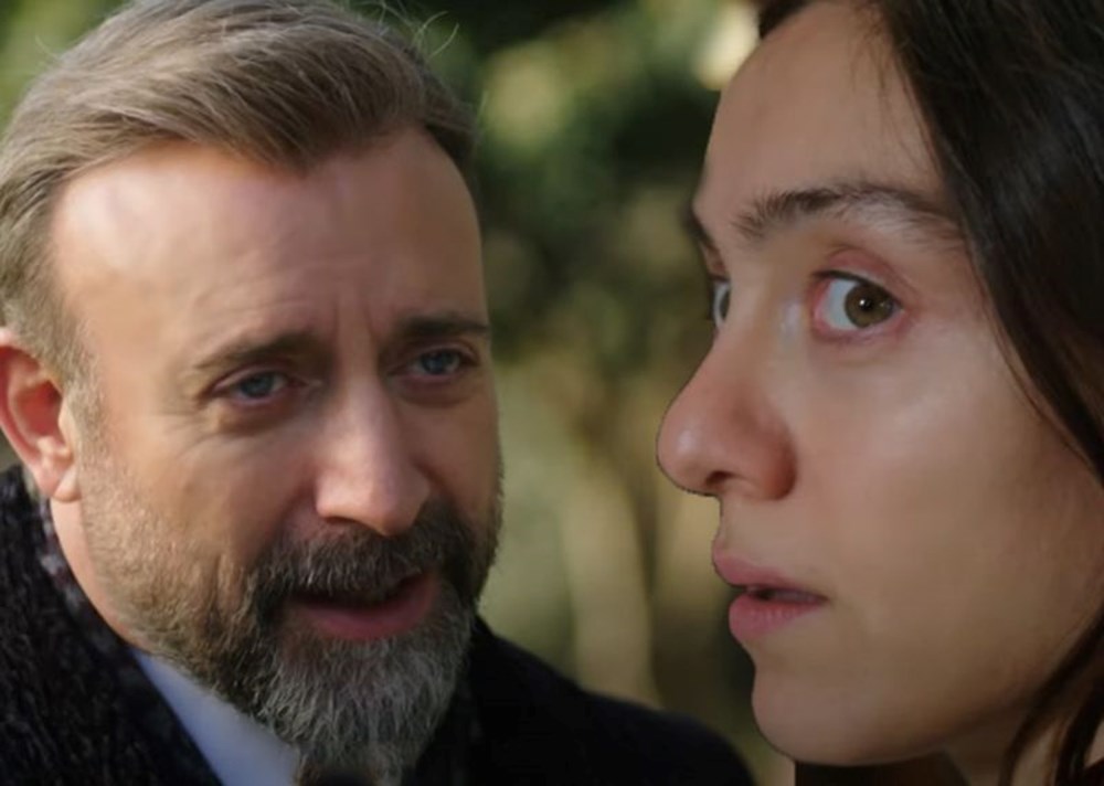 Kral Kaybederse ile ekranlara dönüyor: Halit Ergenç'ten oyunculuk ...