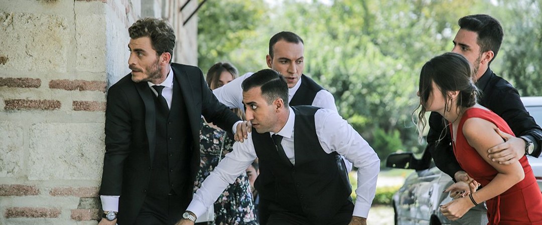 Söz 53. yeni bölüm 2. fragman - Son Dakika Yaşam Haberleri | NTV Haber