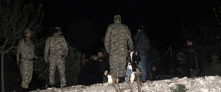 Osmaniye'ye 3 havan mermisi düştü - Son Dakika Türkiye Haberleri | NTV ...