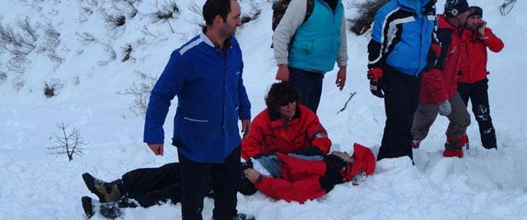 Donma vakasında ilkyardım yanlışları - Sağlık Haberleri