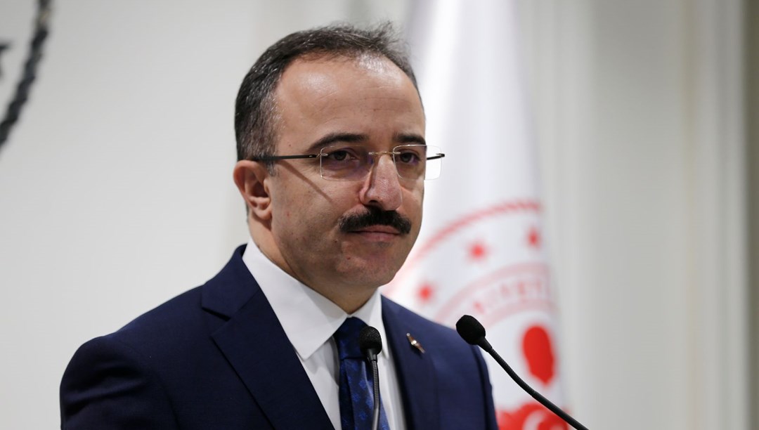 Ali Babacan yeni parti için başvuru yaptı mı? (İçişleri’nden açıklama ...