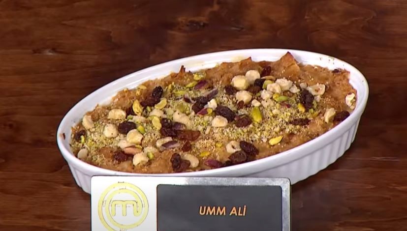 Umm Ali tatlısının tarifi ve hikayesi: Umm Ali tatlısı nasıl yapılır ...