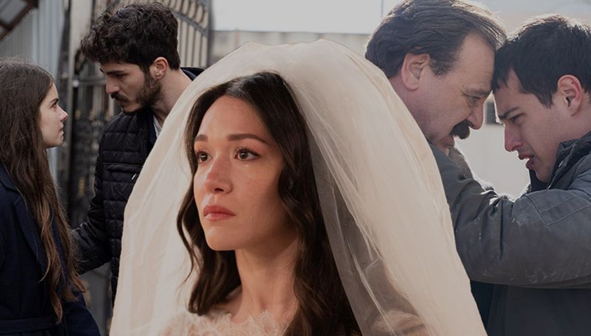 Sahipsizler bugün var mı, neden yok? Yeni bölüm ne zaman? - İstanbul Son Dakika - Gündem Haberleri