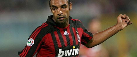 Emerson Milan'dan ayrıldı - Son Dakika Spor Haberleri | NTV Haber