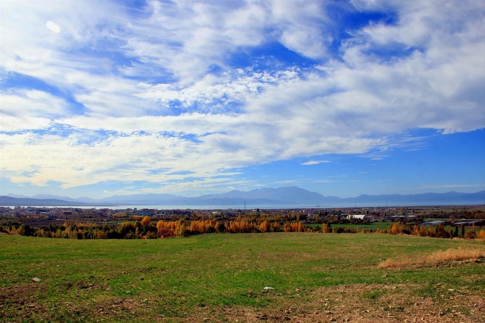 Türkiye 'sarardı' | NTV Haber