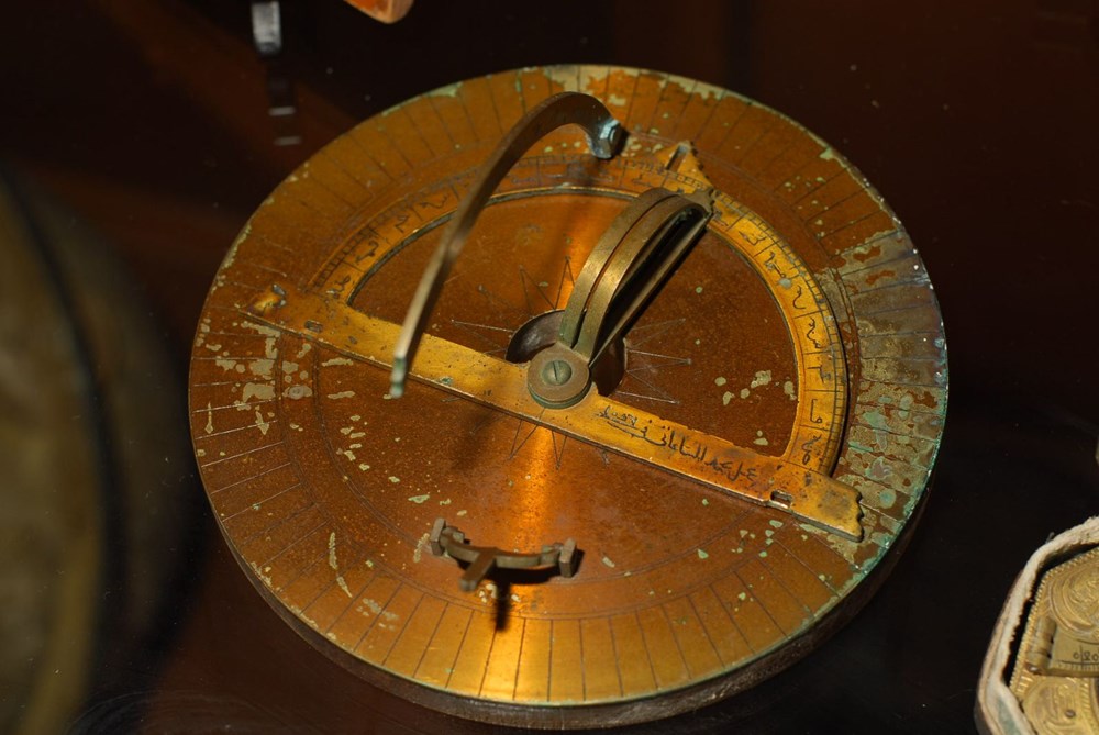 Rasathane-i Amire’den Kandilli Rasathanesi’ne 150 yıldır bilimin ...