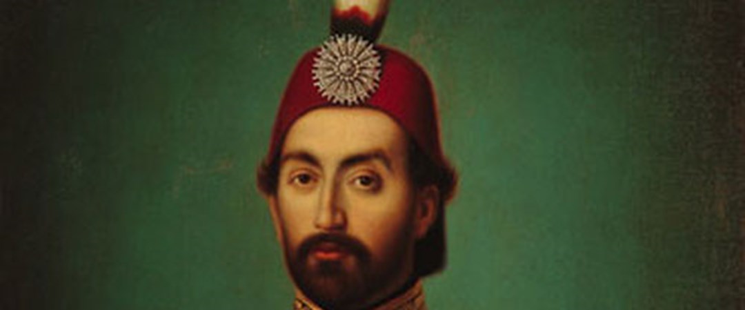 Sultan Abdülmecid'in hayatı kitap oldu